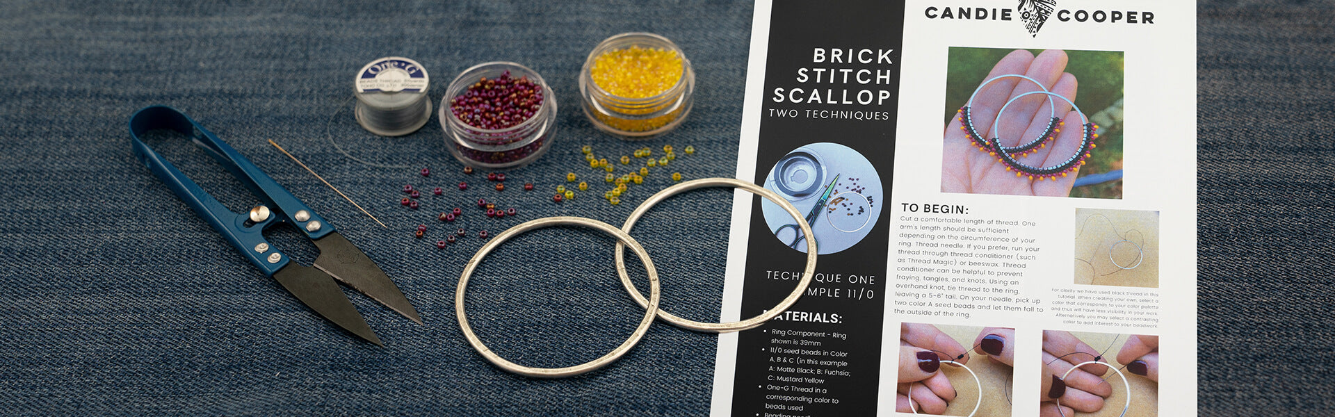 DIY Tutorials & Patterns – Nostalgica