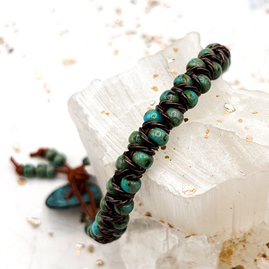 DIY Jewelry Making Kits | Nostalgica