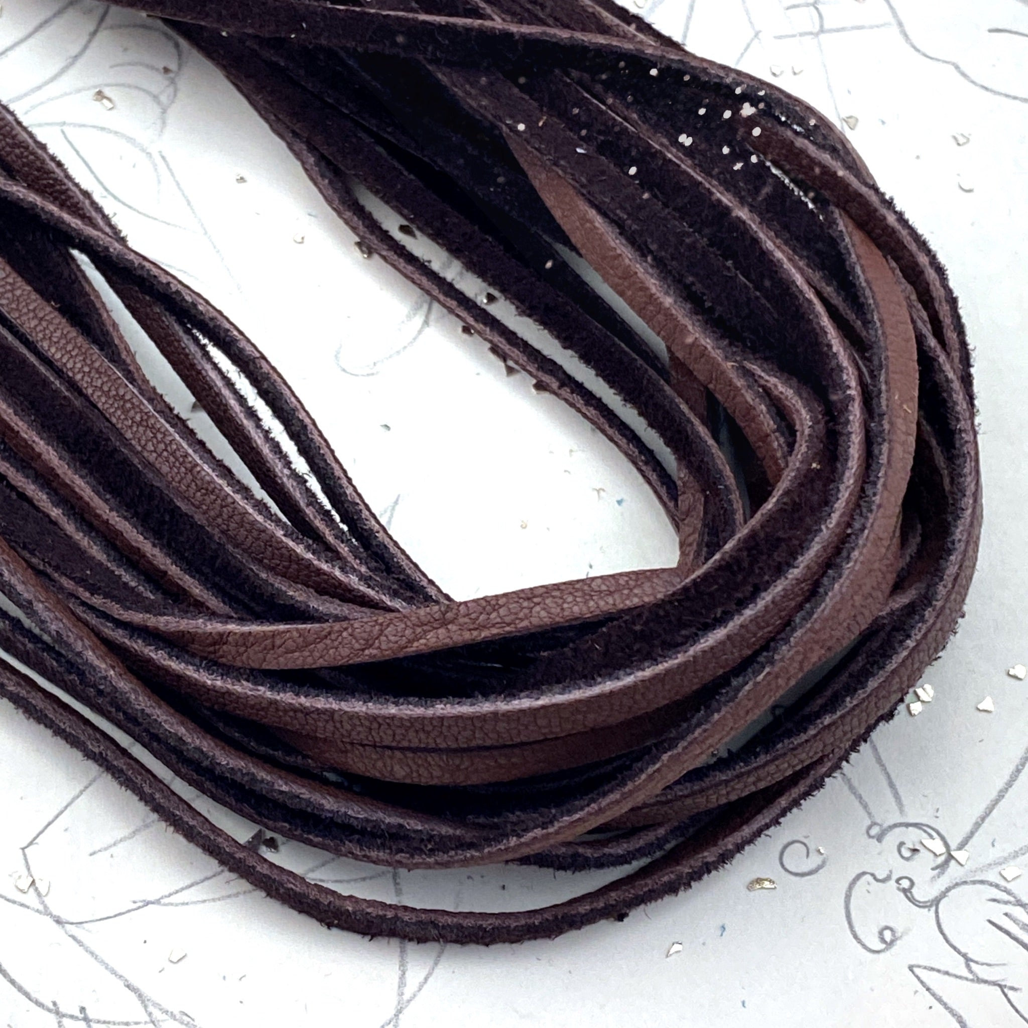 Stringing Materials – Nostalgica